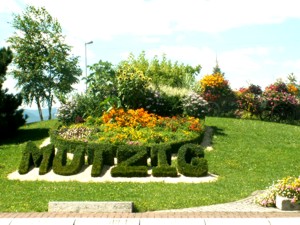 Mutzig - Biertradition im Elsass